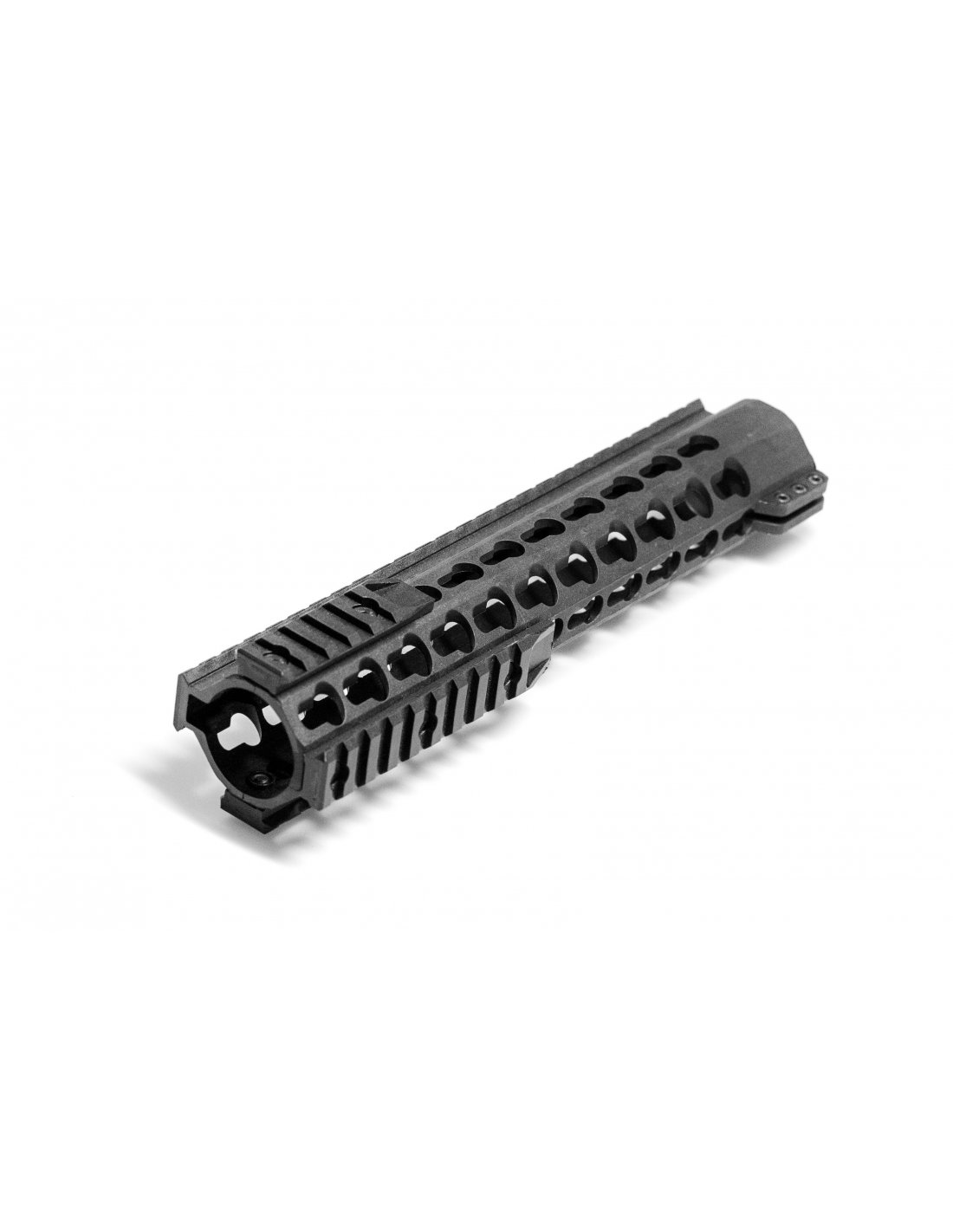 DELTA ARMORY - KEYMOD HANDGUARD BLACK