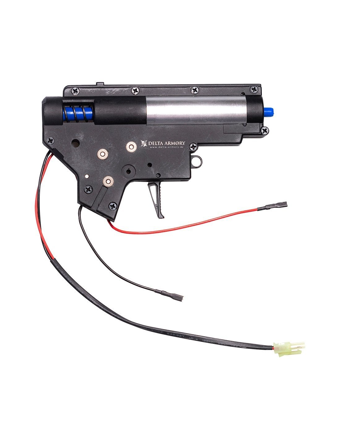 GEARBOX SHELLS BOLT