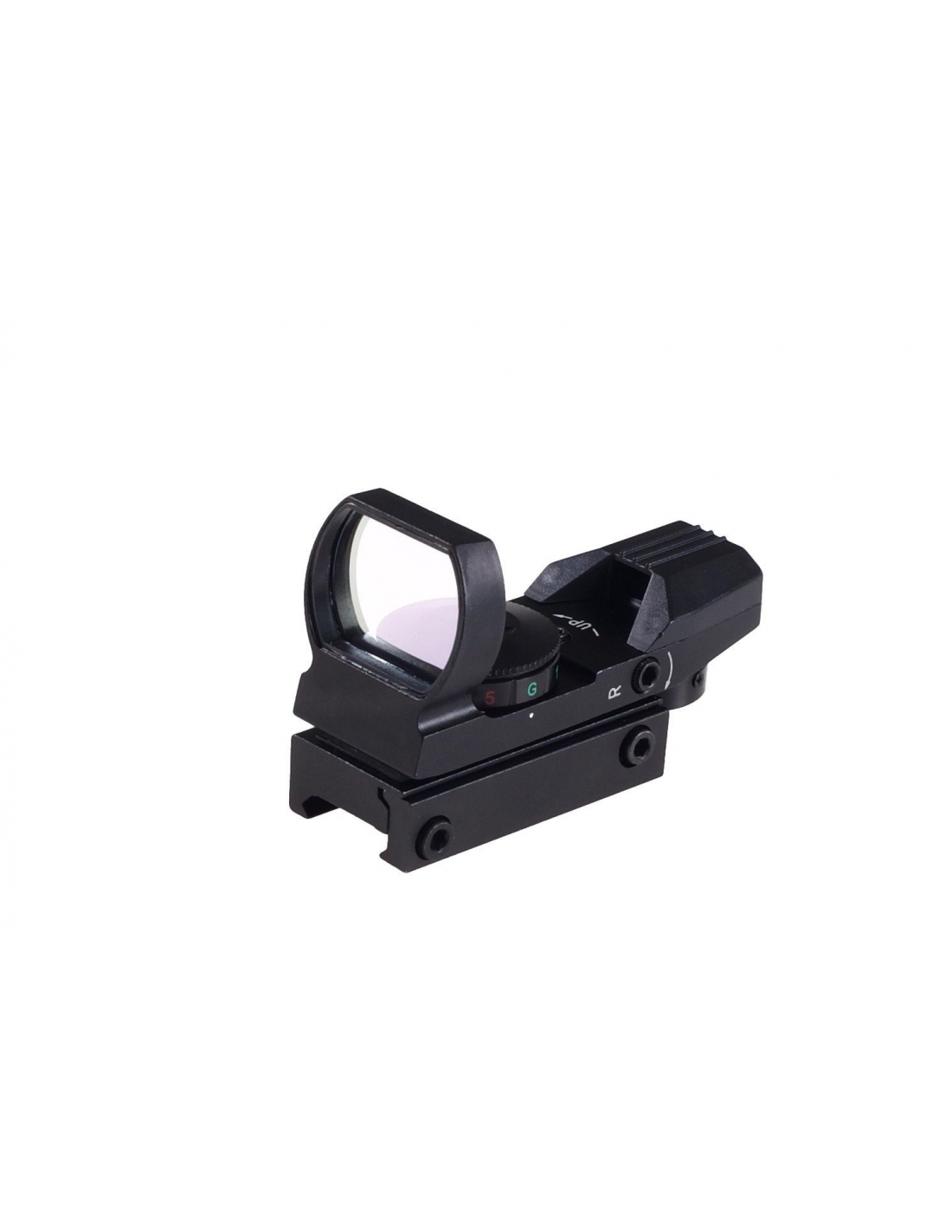 lcs red dot