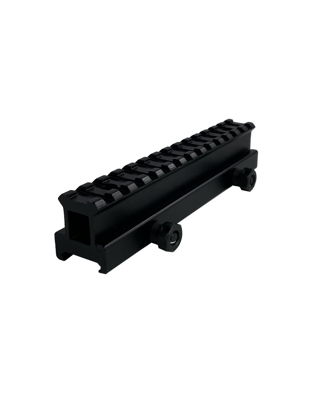 DELTA ARMORY - RISER FOR 22mm PICATINNY RAILS