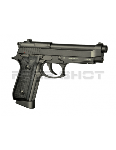 KWC - PT92 RAIL FULL METAL (CO2)