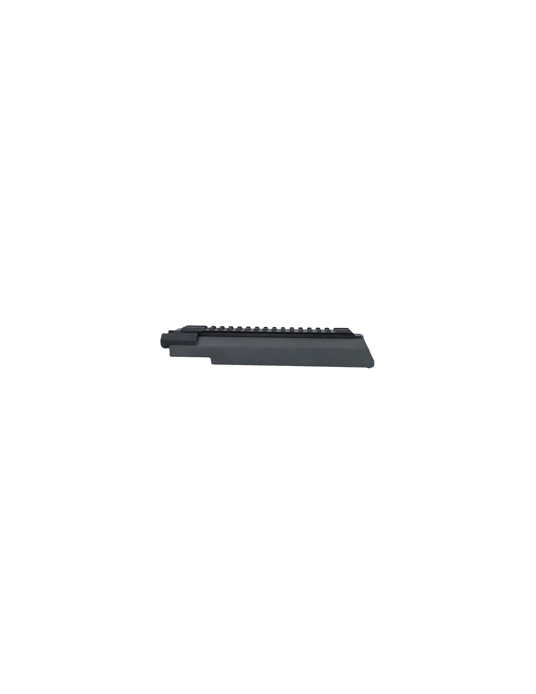 MTK - DUST COVER AK WITH PICATINNY RAIL