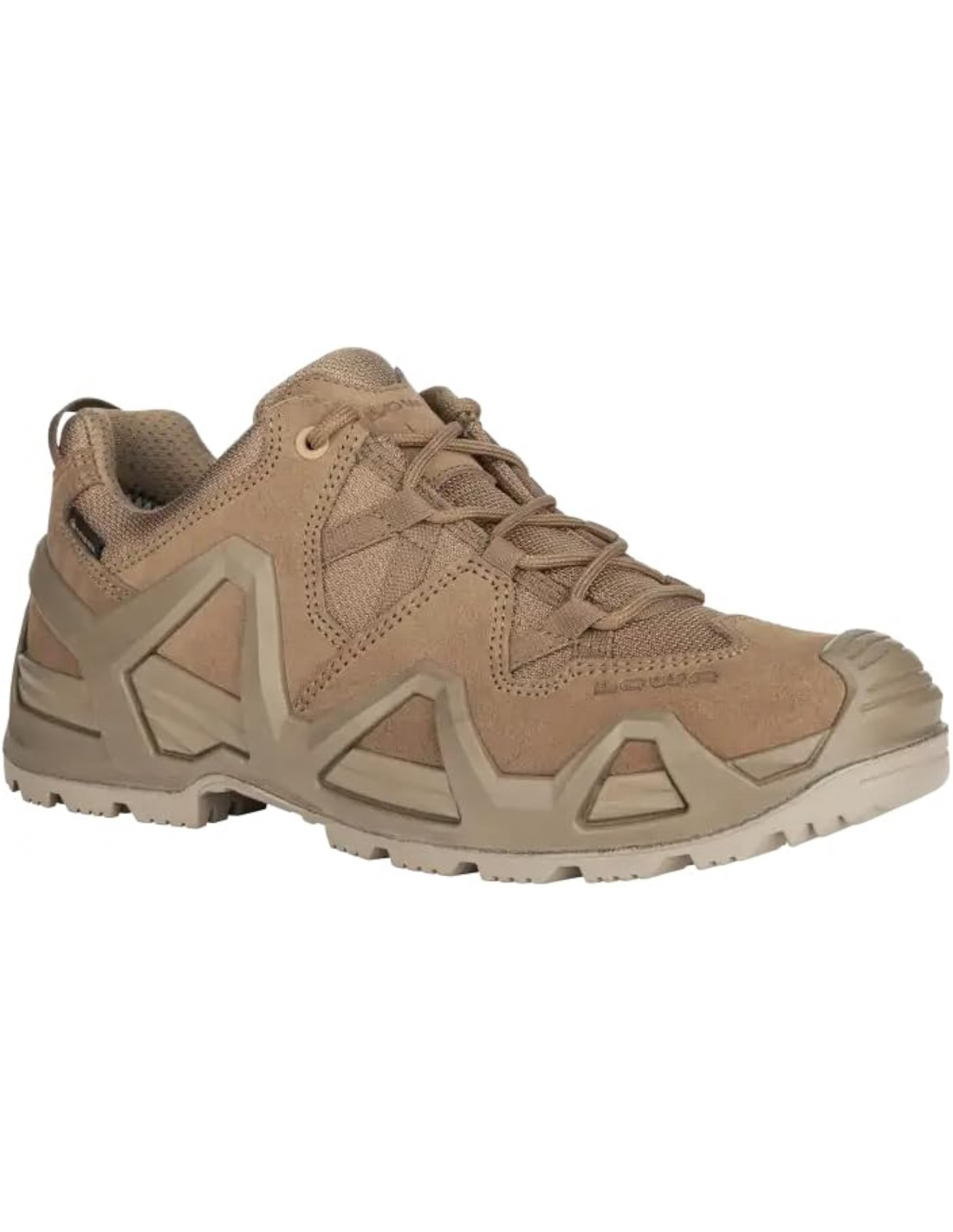 LOWA SCARPA ZEPHYR MK2 GTX LO Task Force Certified - COYOTE OP Misura 7 1/2