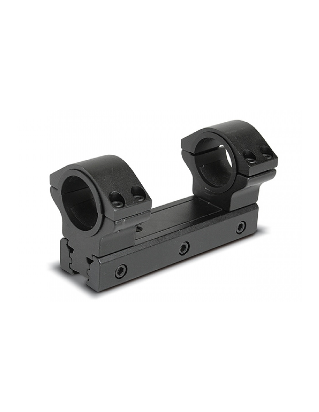 KONUS - ONE PIECE RAIL PICATINNY AND DOVETAIL 25,4 AND 30mm