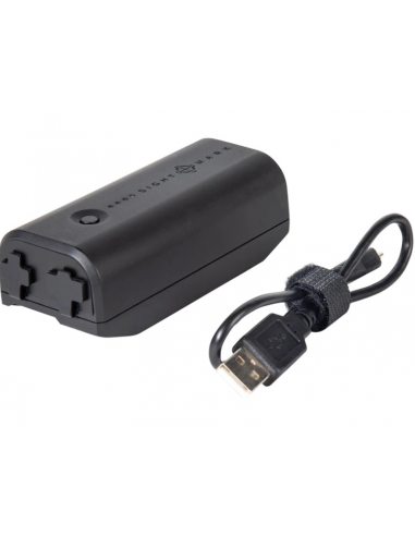 SIGHTMARK - WRAITH QUICK DETACH MINI BATTERY PACK