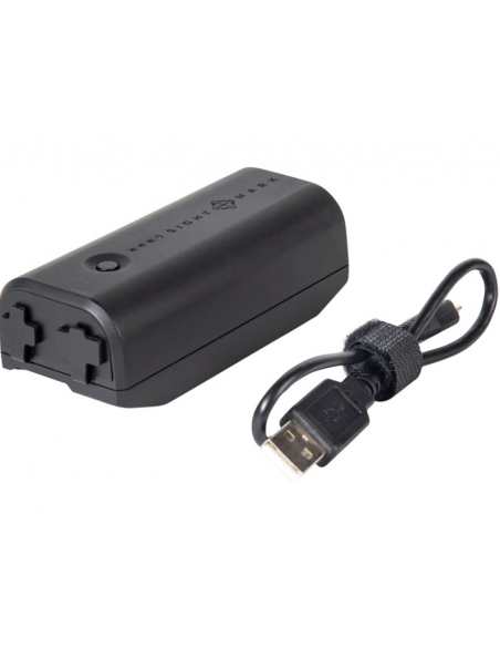 SIGHTMARK - WRAITH QUICK DETACH MINI BATTERY PACK