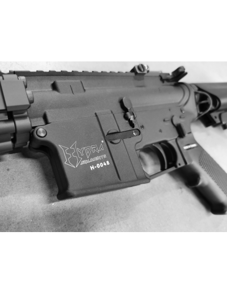 VFC - MK18 MOD1 with Hydra logo - GBBR