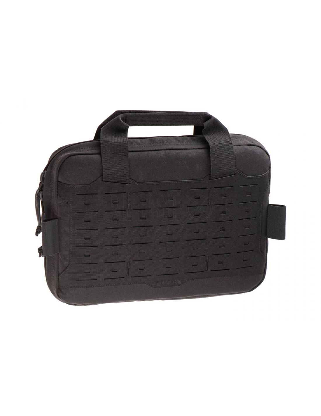 CLAWGEAR - SINGLE PISTOL CASE BLACK