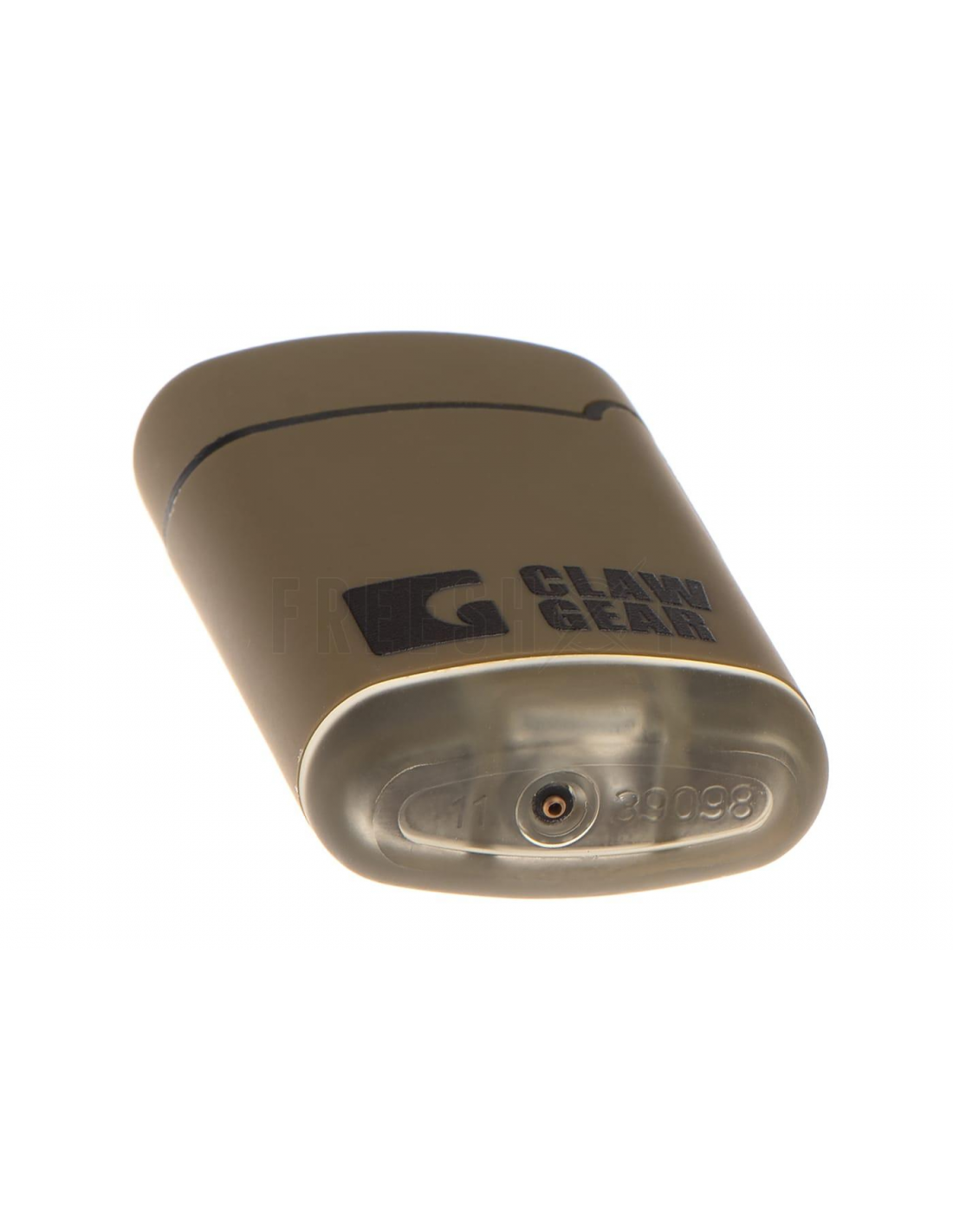 CLAWGEAR - MKII Storm Pocket Lighter RAL7013
