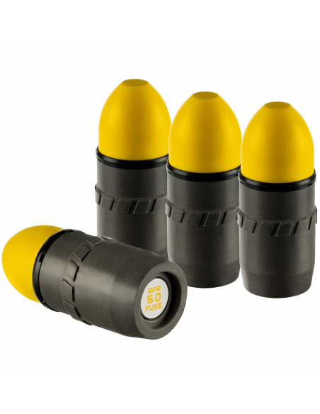 TAGINN 1x granata da lanciatore REAPER 5 sec (MK2)