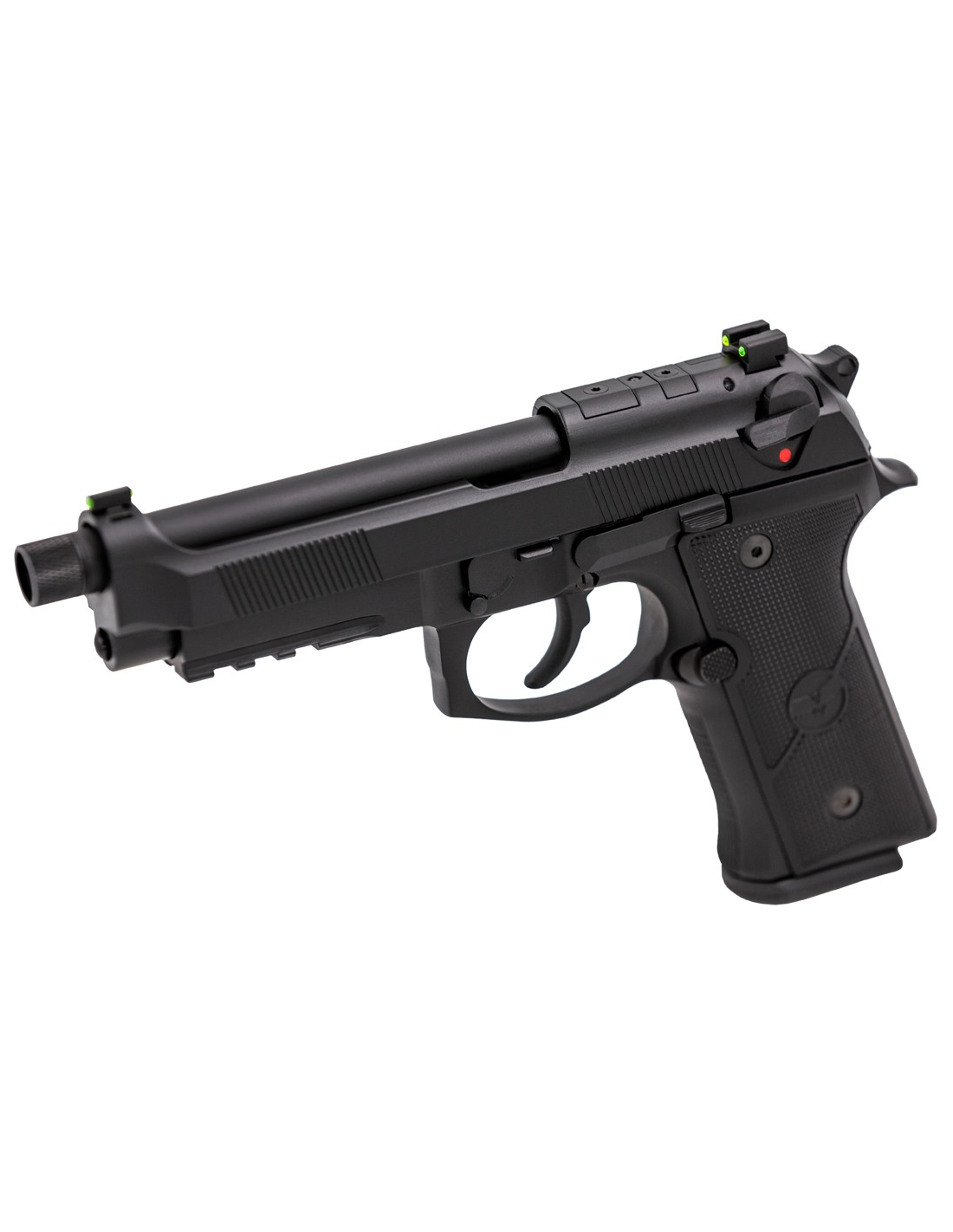 RAVEN - R9-4 BLACK (GAS)