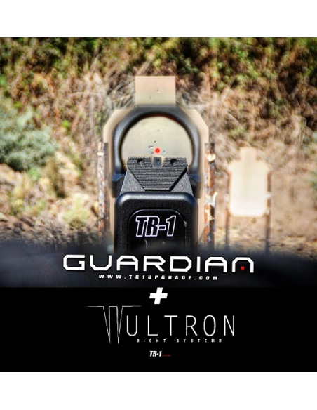 TR1 UPGRADE - COWITNESS GLOCK SIGHTS SET