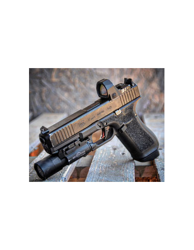 TR1 UPGRADE - COWITNESS GLOCK SIGHTS SET