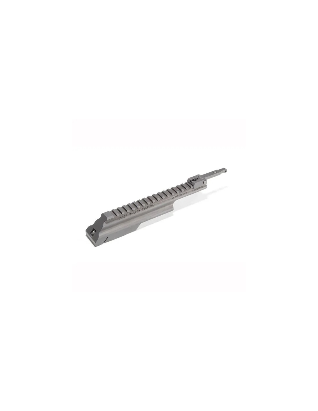 TEXAS WEAPON SYSTEMS - AKM, AK-47/74 GEN-3 DOG LEG RAIL