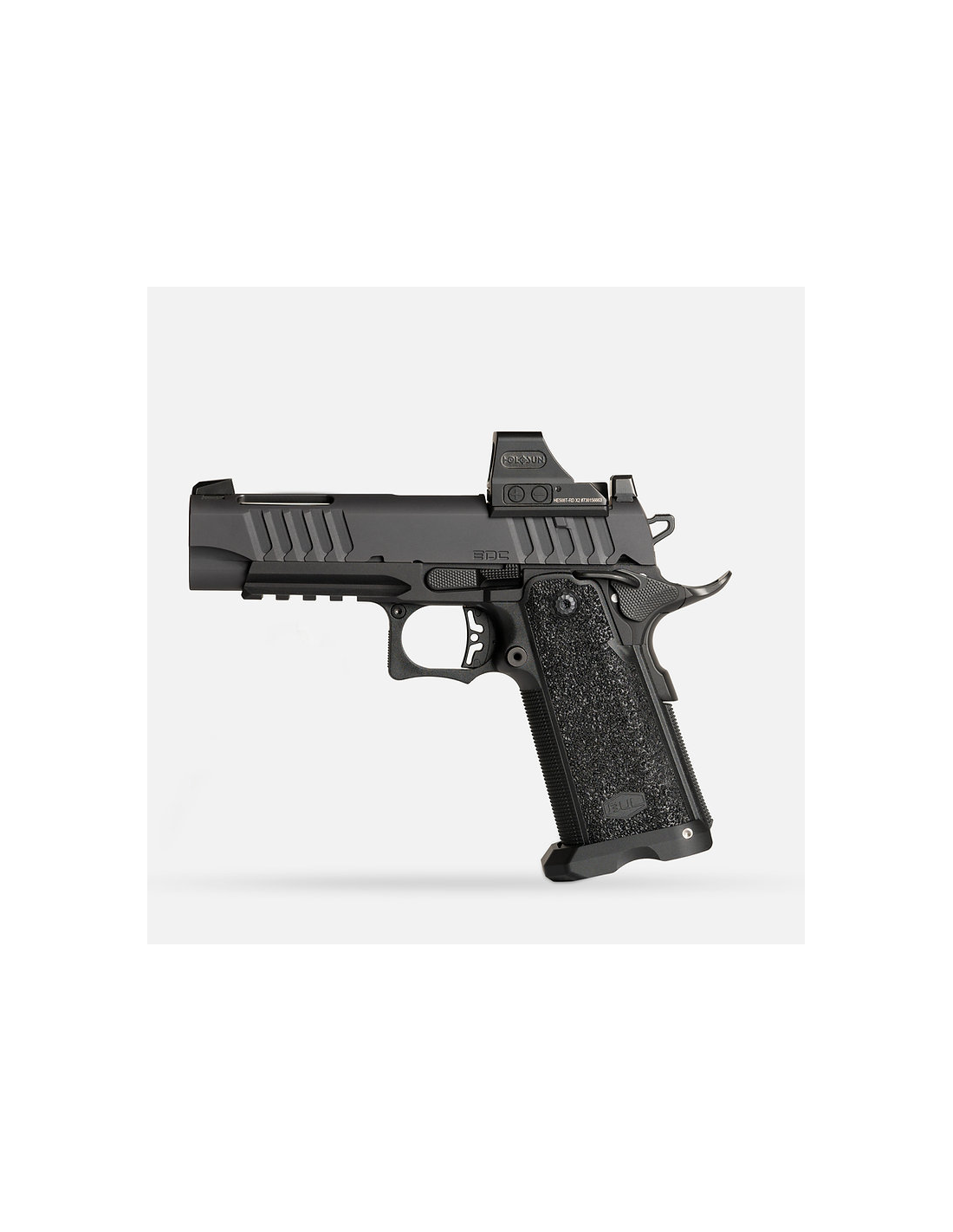 Free Shot Airsoft & Firearms 360°