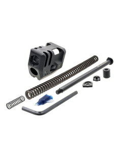 Free Shot Airsoft & Firearms 360°