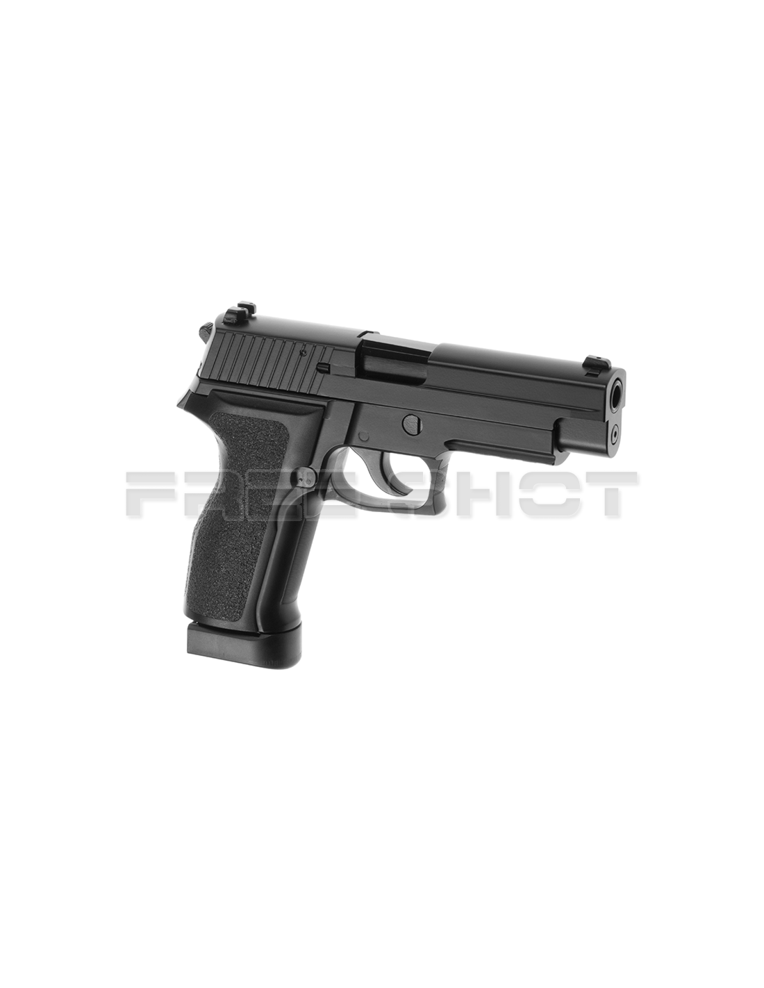 SIG SAUER P226 E2 FULL METAL (CO2) - SENZA LOGO