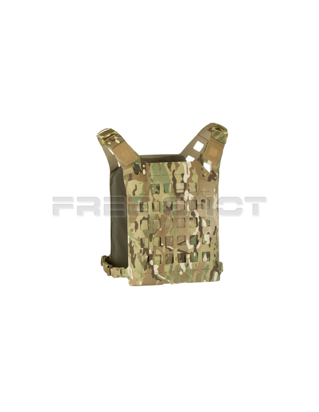 BFG - PLATEminus Carrier Multicam (Blue Force Gear)- medium size