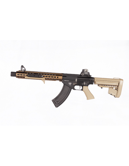 BOLT - BR47 KEYMOD SUPPRESSOR DE - EBB