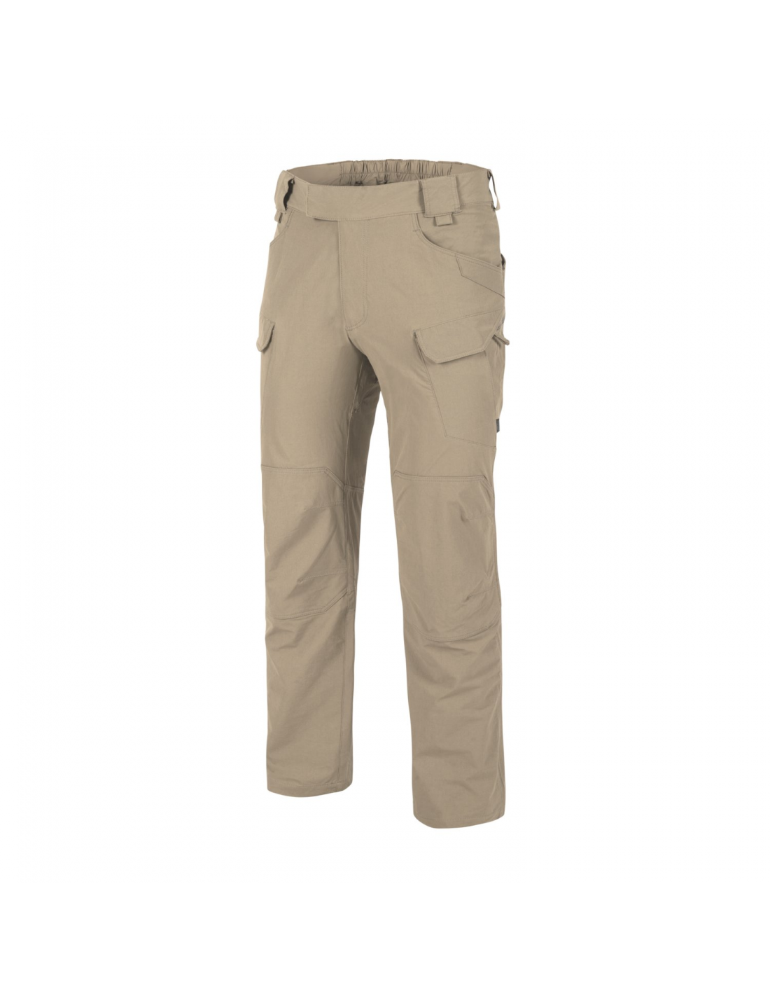 PANTALONE - OUTDOOR TACTICAL PANT - KHAKI - HELIKON Taglia S