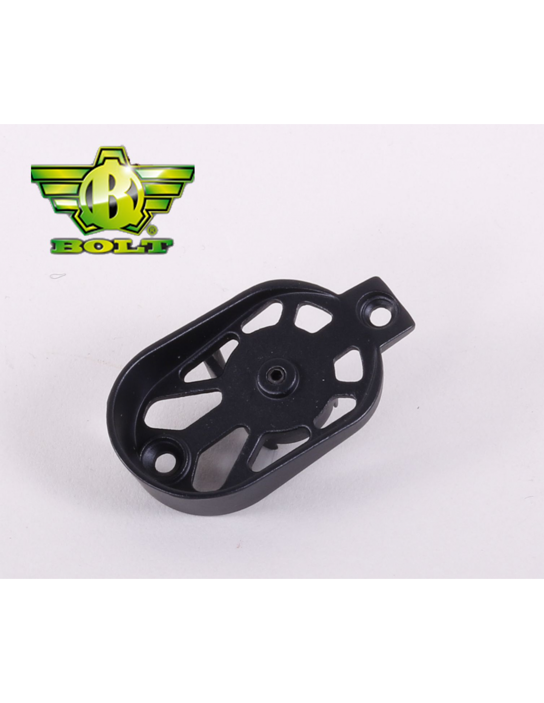 BOLT - MOTOR GRIP END CAP