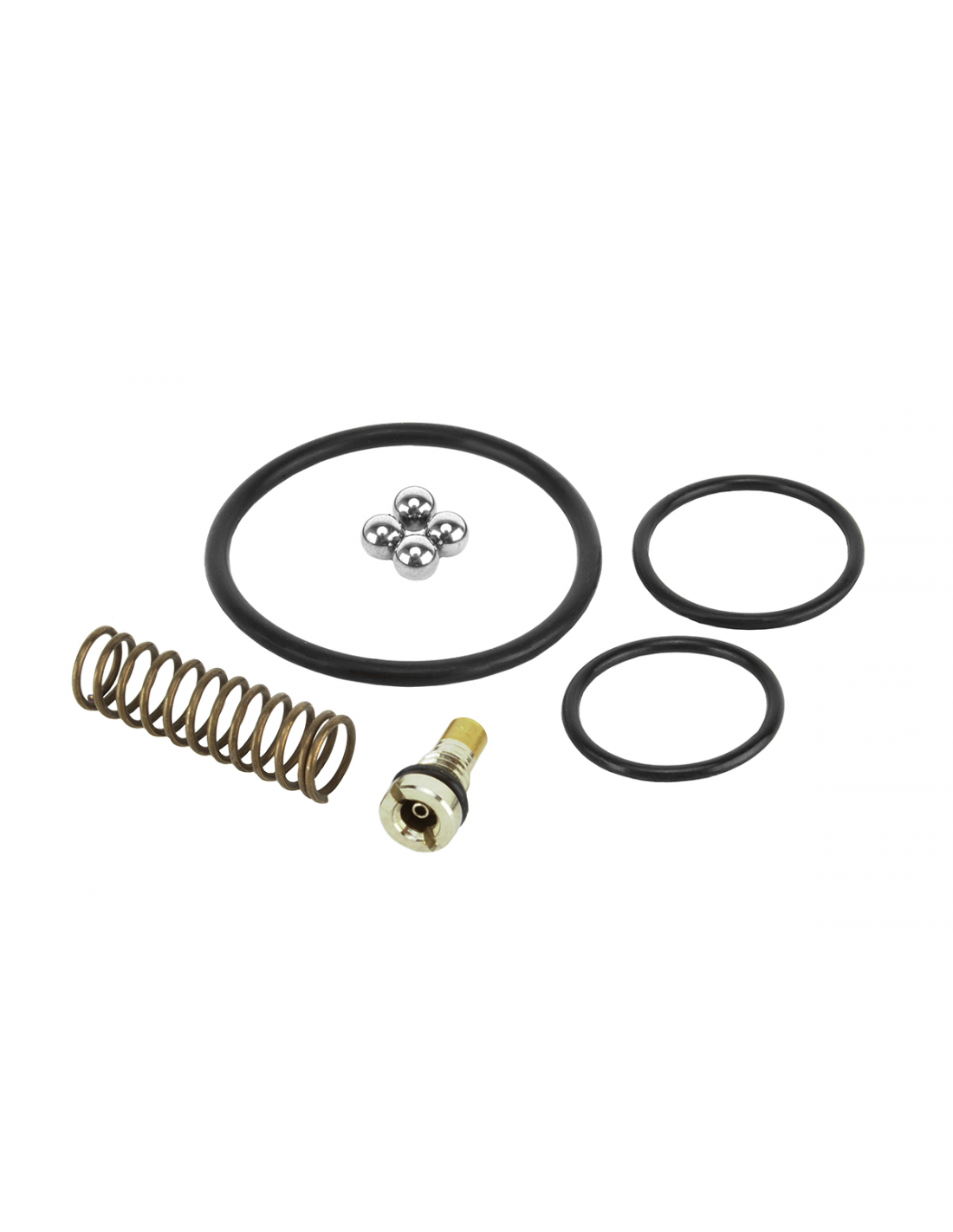 TAGINN KIT RIPARAZIONE SETI DI VALVOLE (MODGP30/ M203)