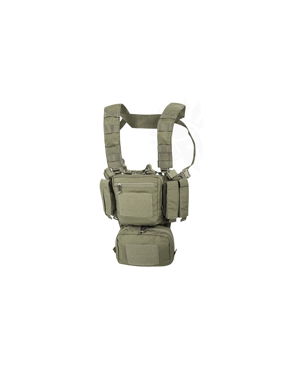 HELIKON - TACTICAL TRAINING MINI RIG (ADAPTIVE GREEN)