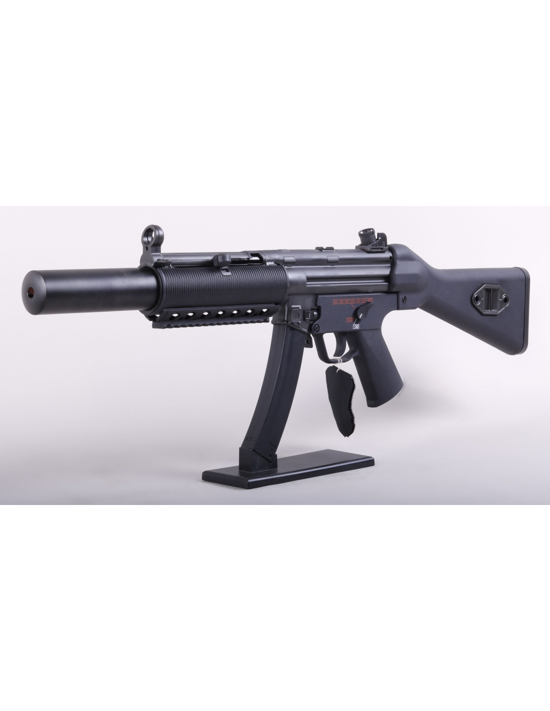 BOLT - MP5 MBSWAT5 SD5 BRSS