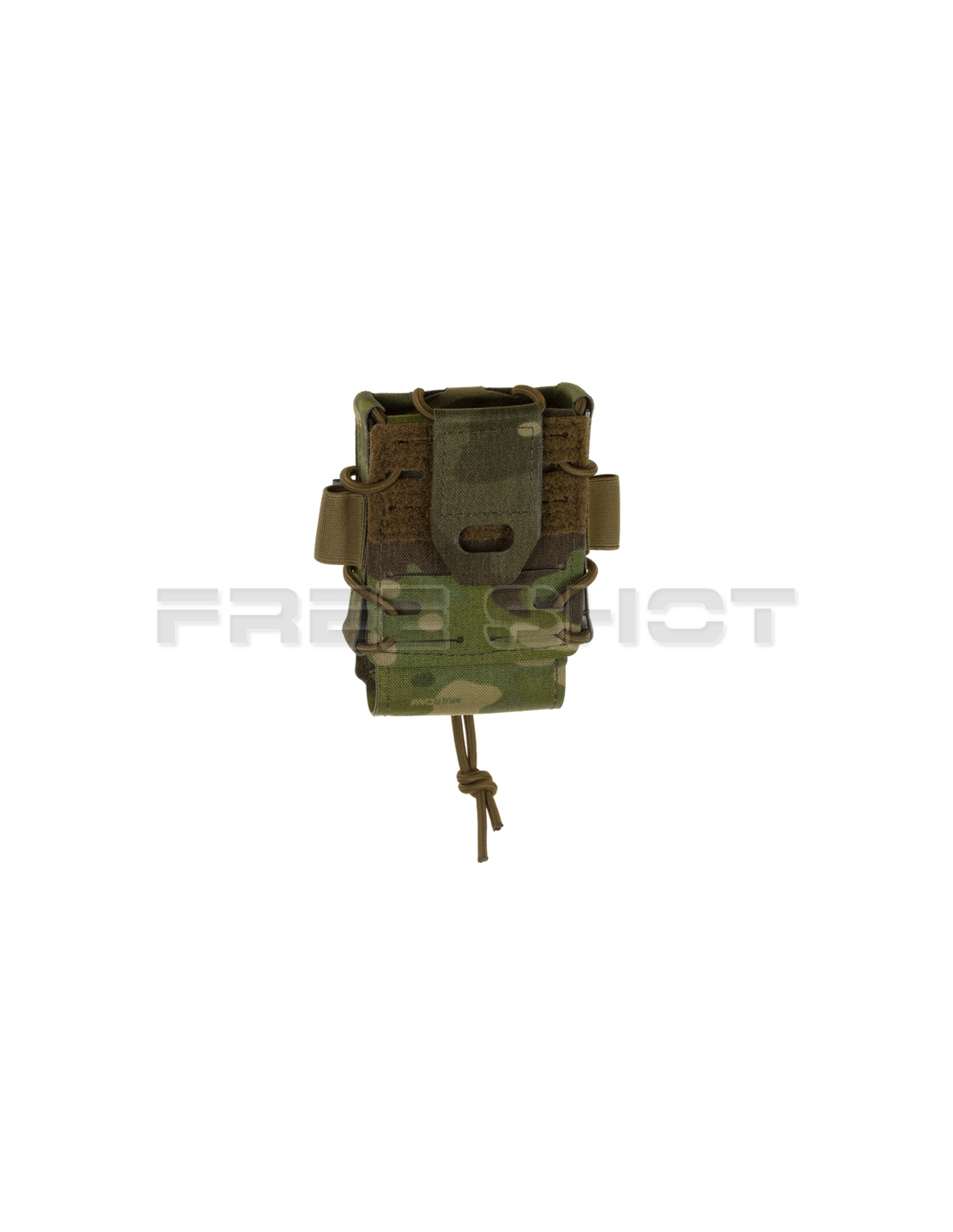 TEMPLAR'S GEAR - Porta Radio Universale - UNIVERSAL RADIO POUCH ...