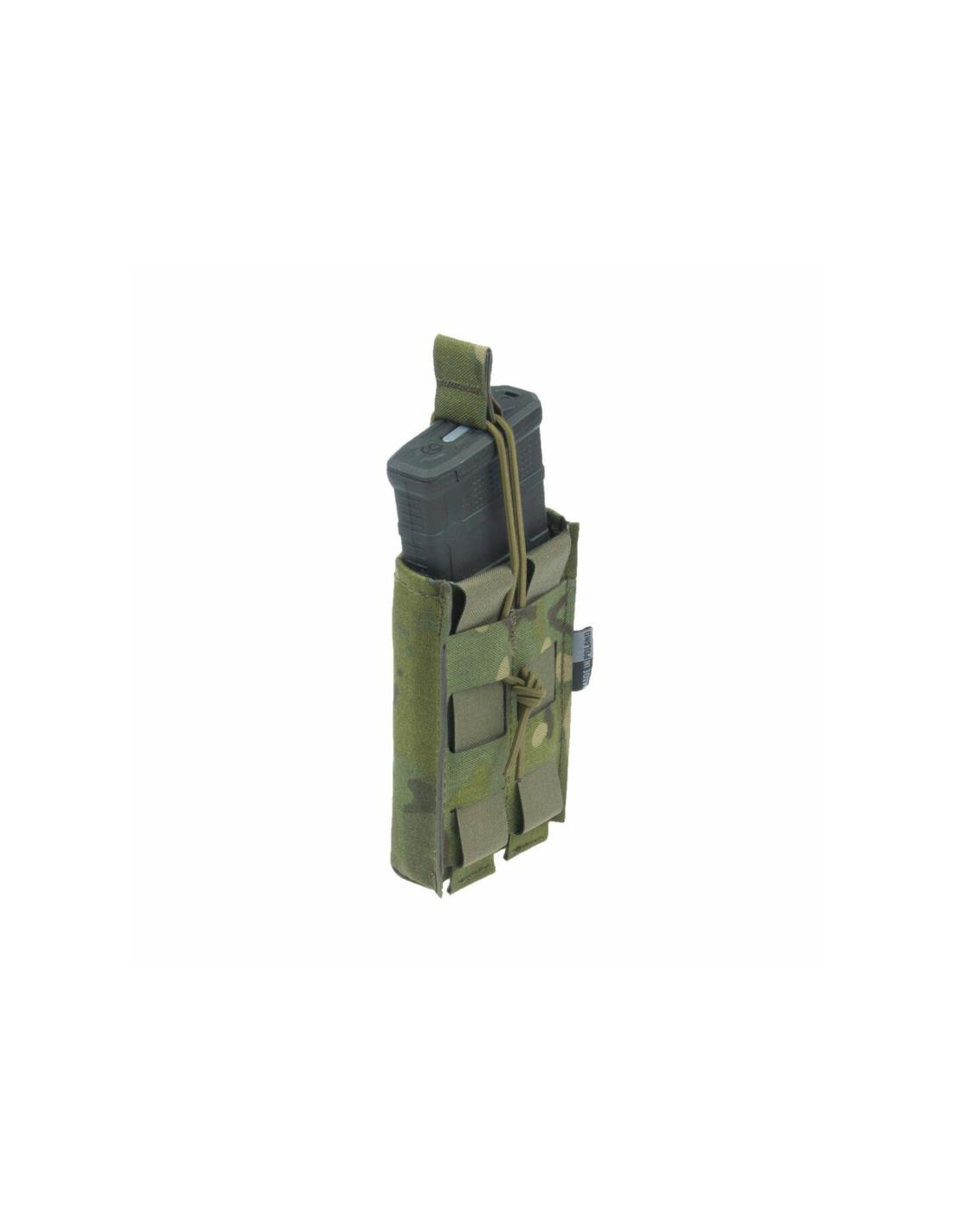 TEMPLAR'S GEAR - 5.56 SHINGLE GEN2 MAG - MULTICAM TROPIC (FINE SERIE)