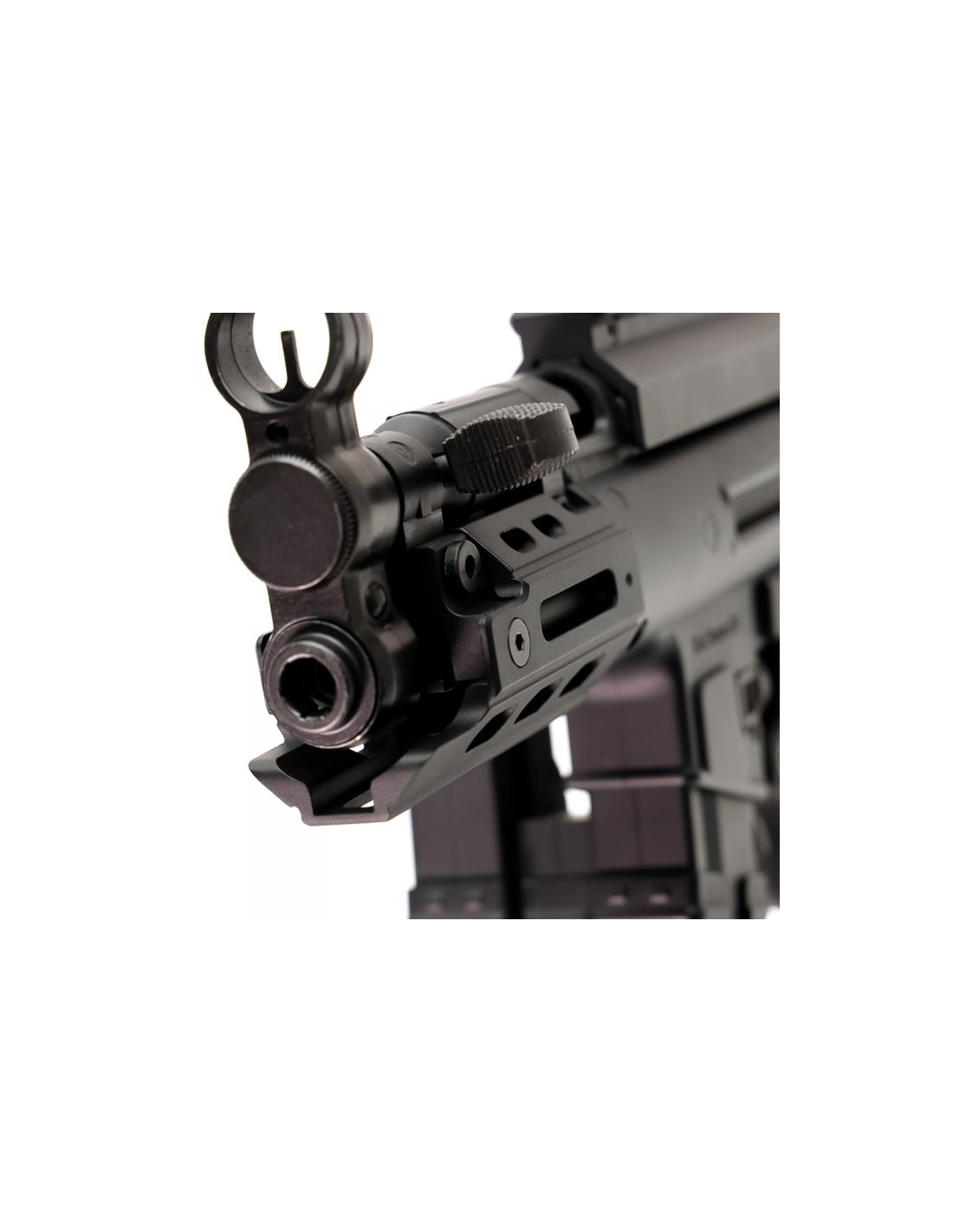 NITRO Vo - RIS MP5K M-LOK HANDGUARD (COMPATIBILE MARUI)