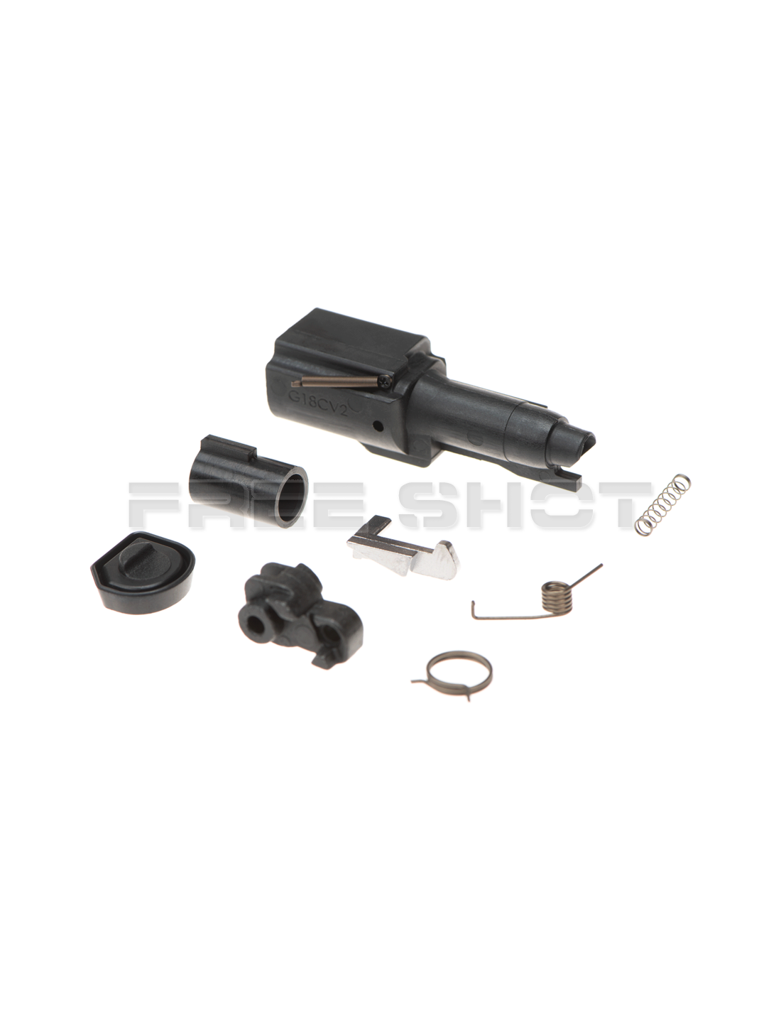 GLOCK - SERVICE KIT PER GLOCK 19 GEN 4 /17 GEN 5/ 19X GBB SERIES (UMAREX)