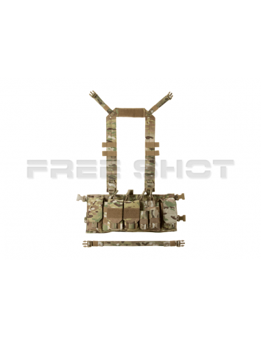 WARRIOR ASSAULT - CHEST RIG FALCON MULTICAM
