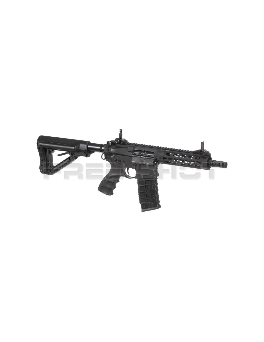 G&G GC16 WART HOG 7" full metal (ETU)