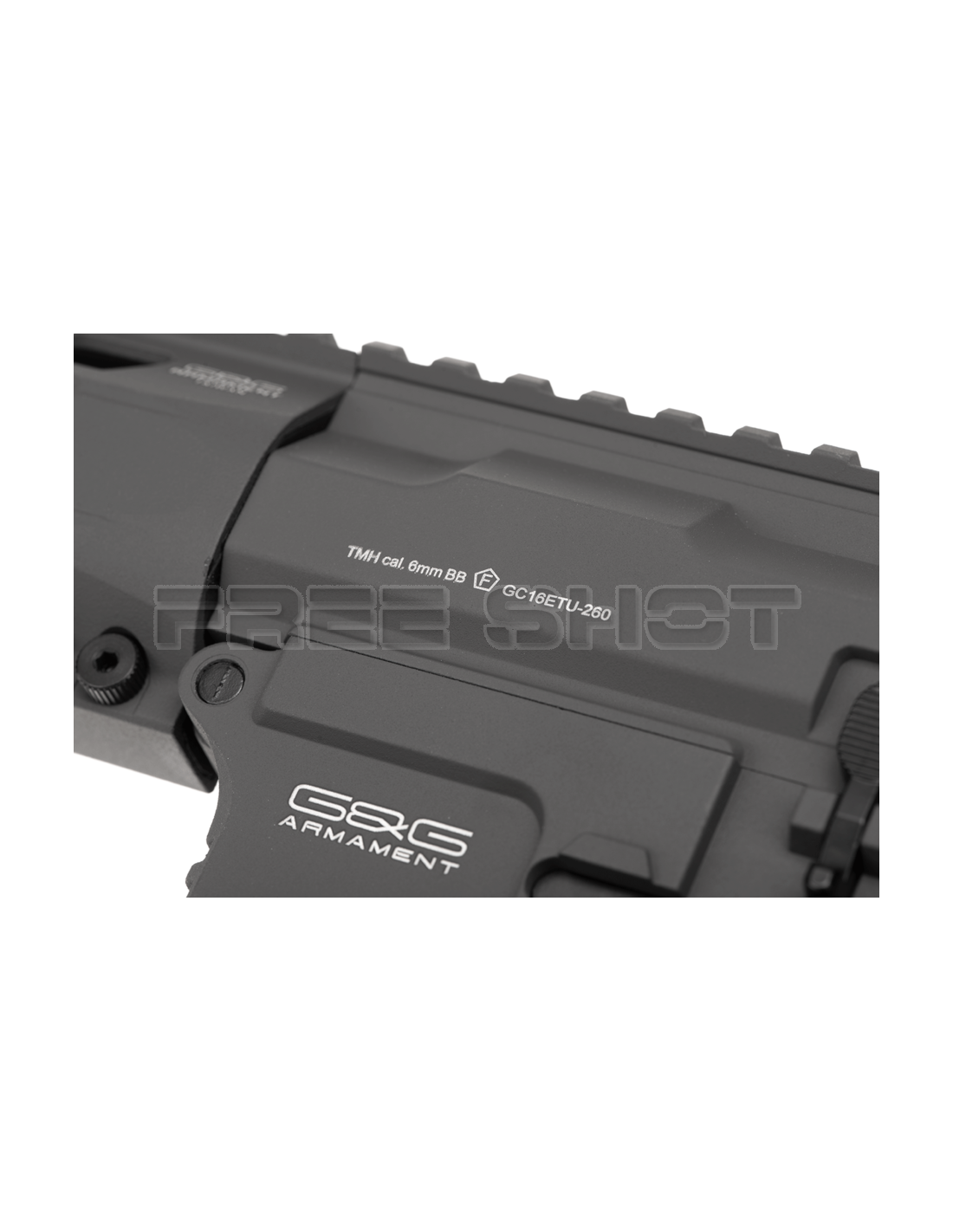 G&G Predator Battleship Grey at Jasper Corral blog