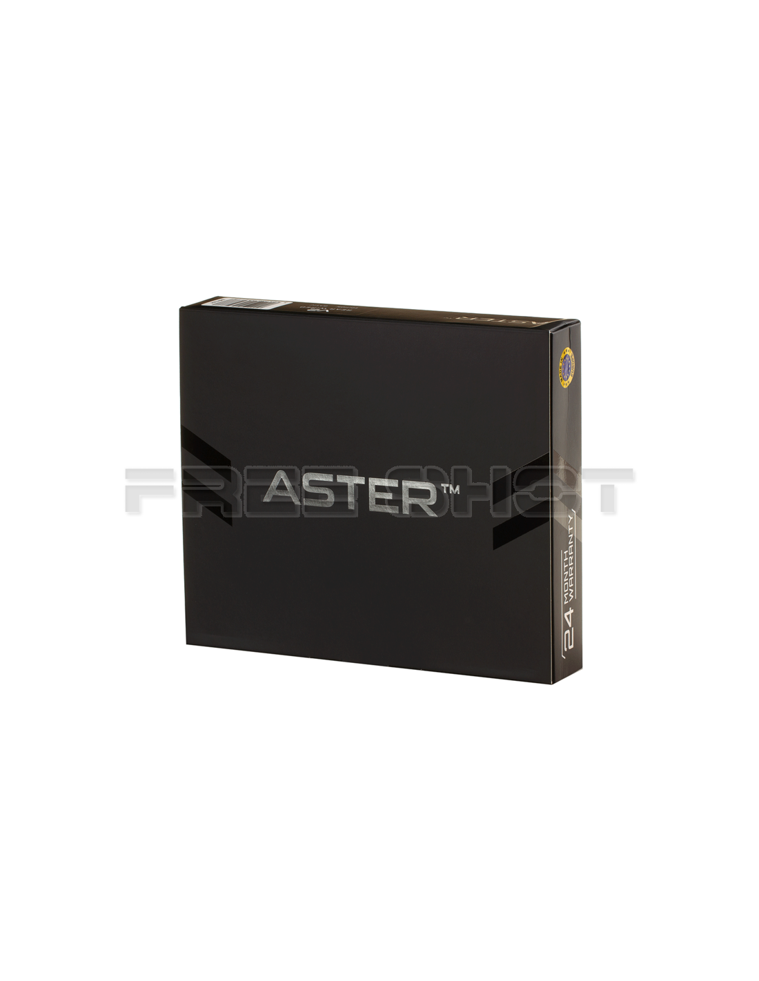 GATE - ASTER V2 BASIC MODULE (FRONT WIRED)