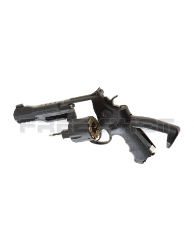 SMITH &WESSON M&P - R8 (CO2) - mod. a tamburo REVOLVER