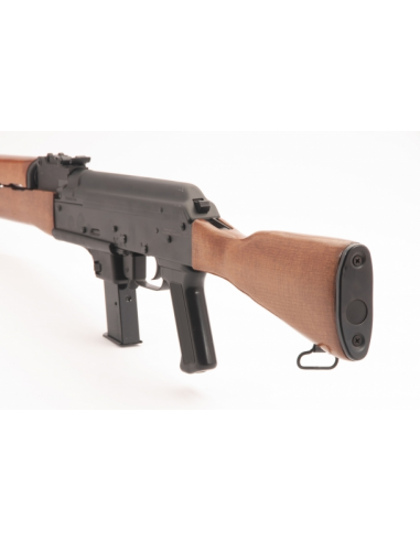 CHIAPPA RAK-9 AK47 CAL 9X21