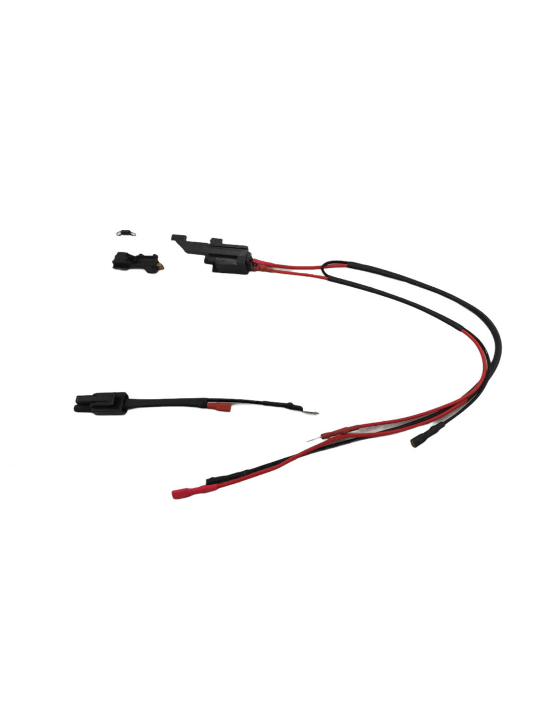 BOLT - CONTACTS AND HIGH CONDUCTION CABLES AK