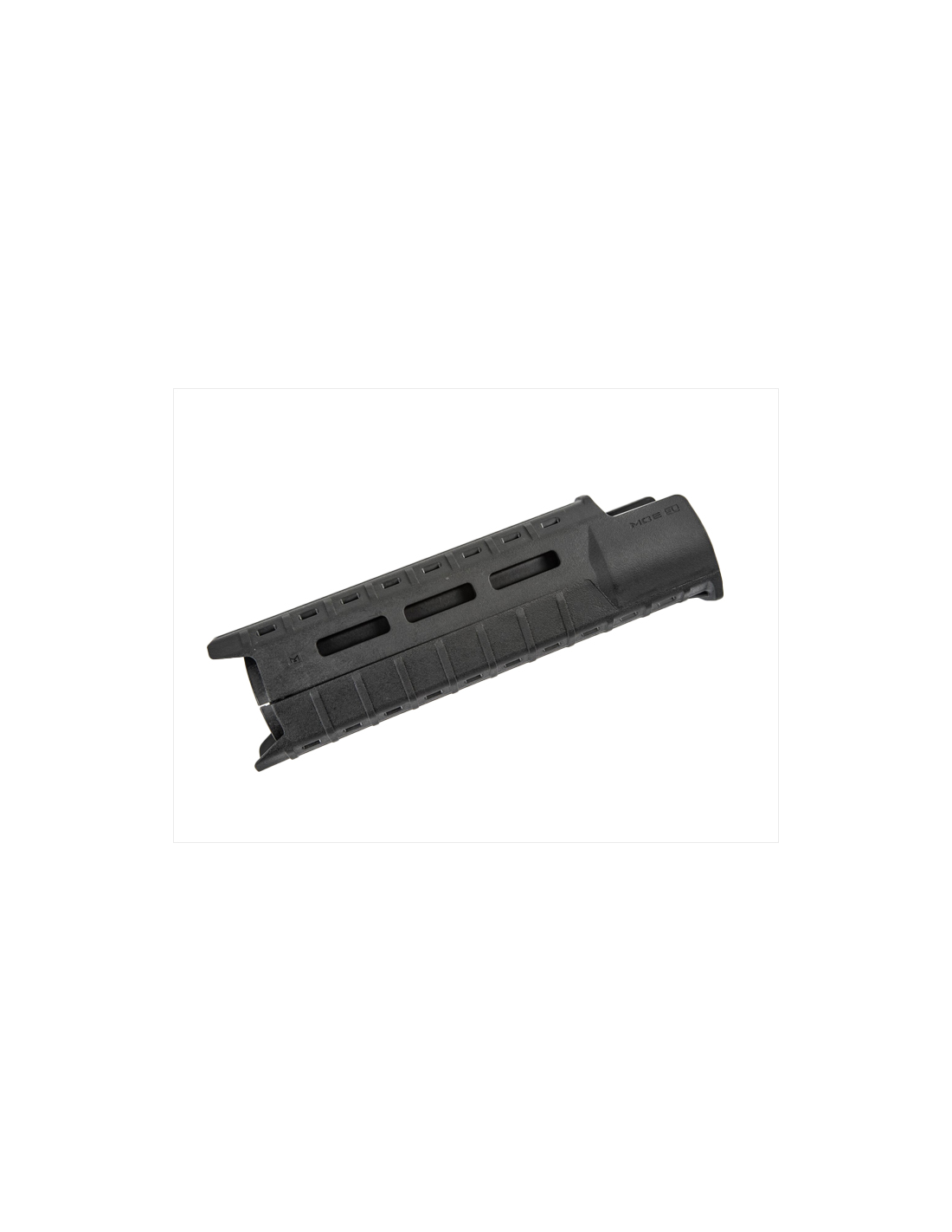 MAGPUL MOE SL HAND GUARD BLACK - ASTINA MOE SL NERA