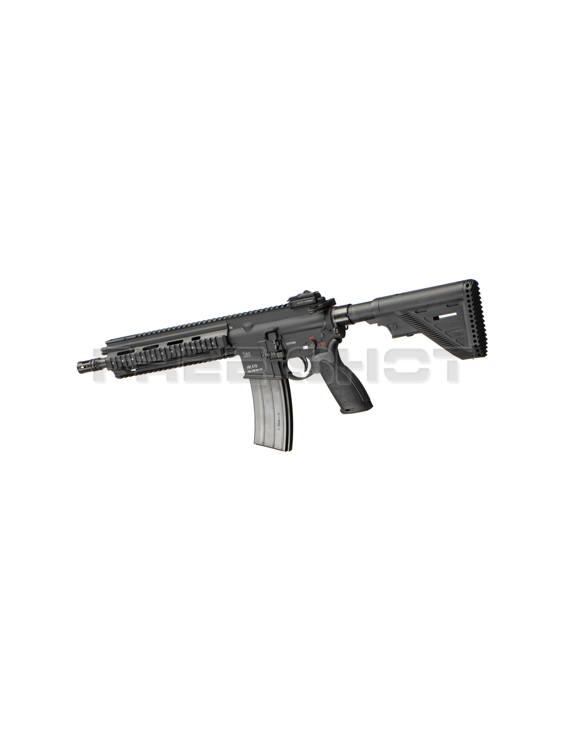 H&K 416 A5 GBBR - by VFC