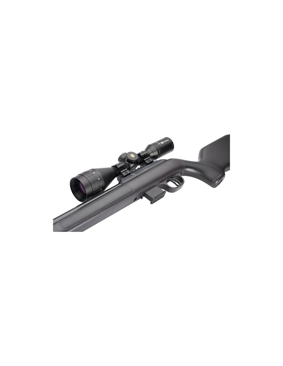 GSG - WEBLEY & SCOTT XOCET MKII CARBON