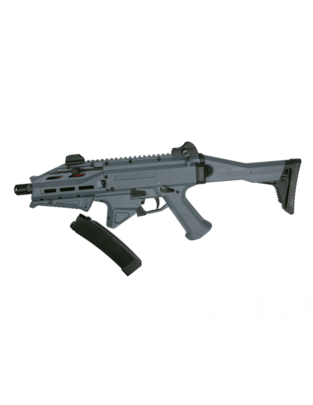 ASG - SCORPION EVO 3 A1 - Italian Version WITH ATEK FULL KIT ...
