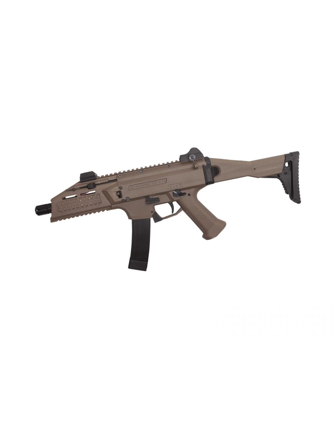 ASG - SCORPION EVO 3 A1 - Italian Version - FDE