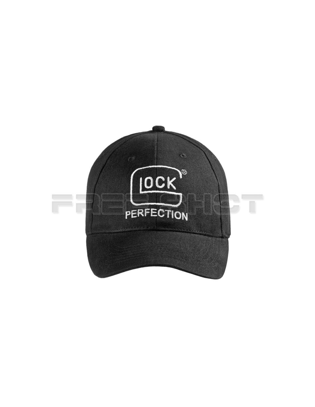 BASEBALL CAP Glock Perfection Cap black (Glock)