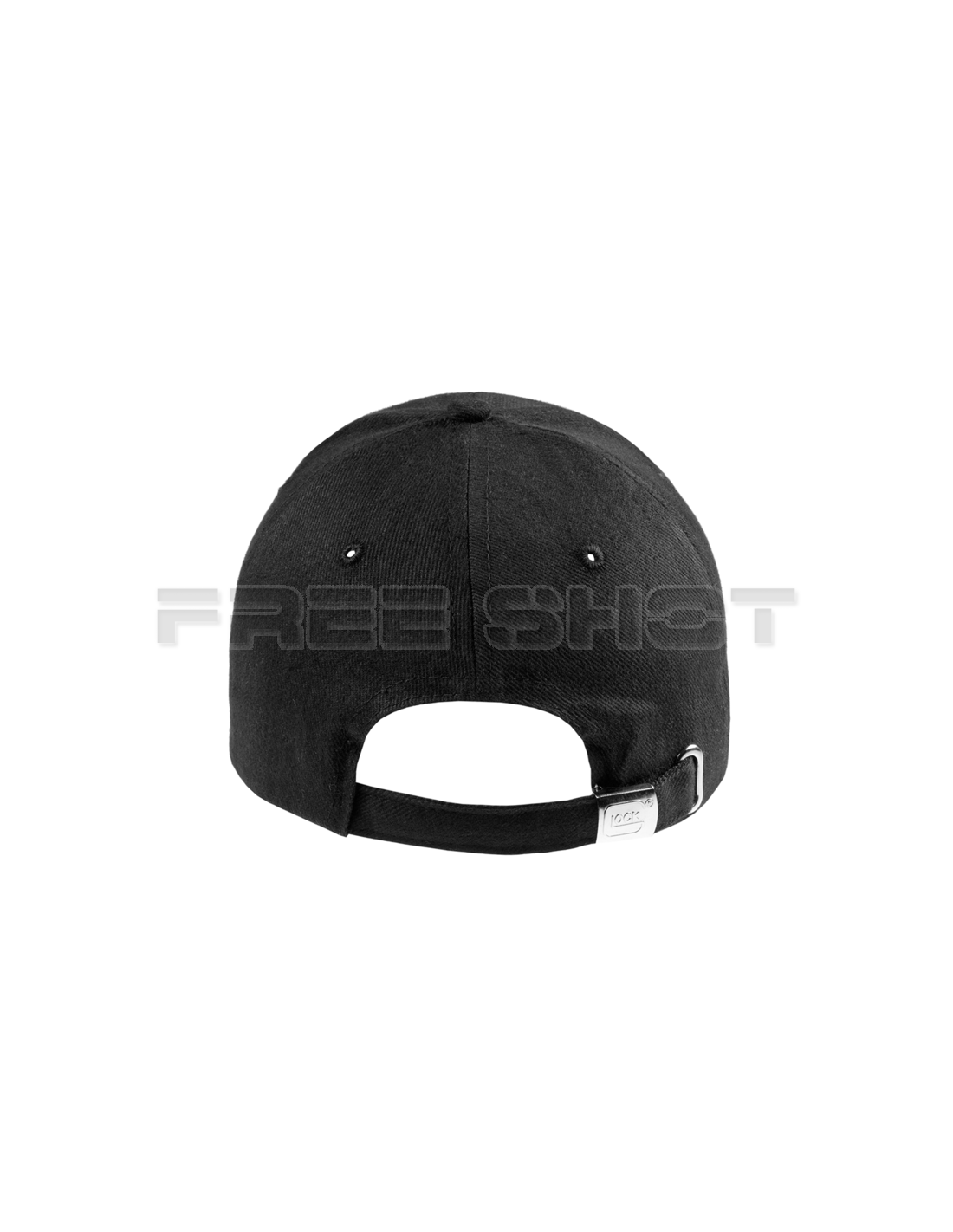 BASEBALL CAP Glock Perfection Cap black (Glock)
