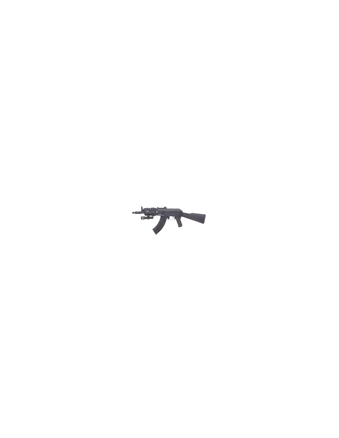 AK BETA SPETSNAZ AEG - CYBERGUN