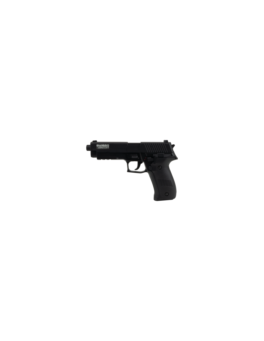 CYBERGUN - SWISS ARMS NAVY PISTOL (SIG SAUER) (ELETTRICA) - AEP