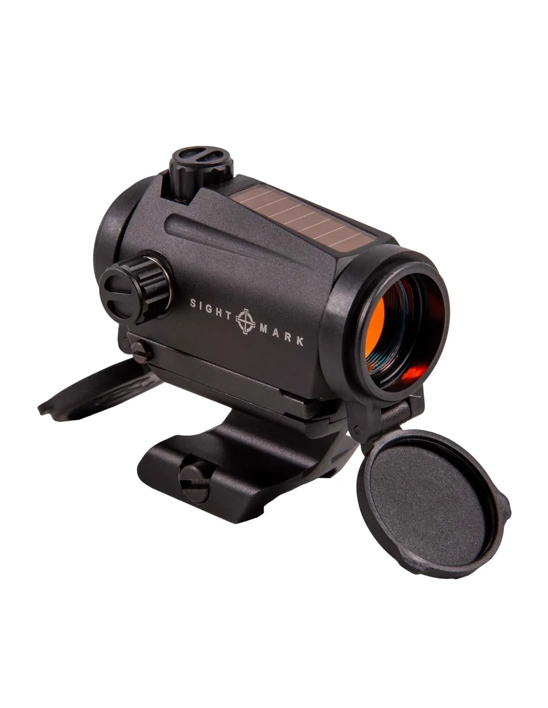 SIGHTMARK - ELEMENT SOLAR MINI DOT