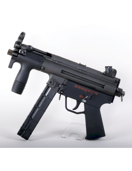 BOLT - MP5 SWATK - MP5 KURTZ BRSS